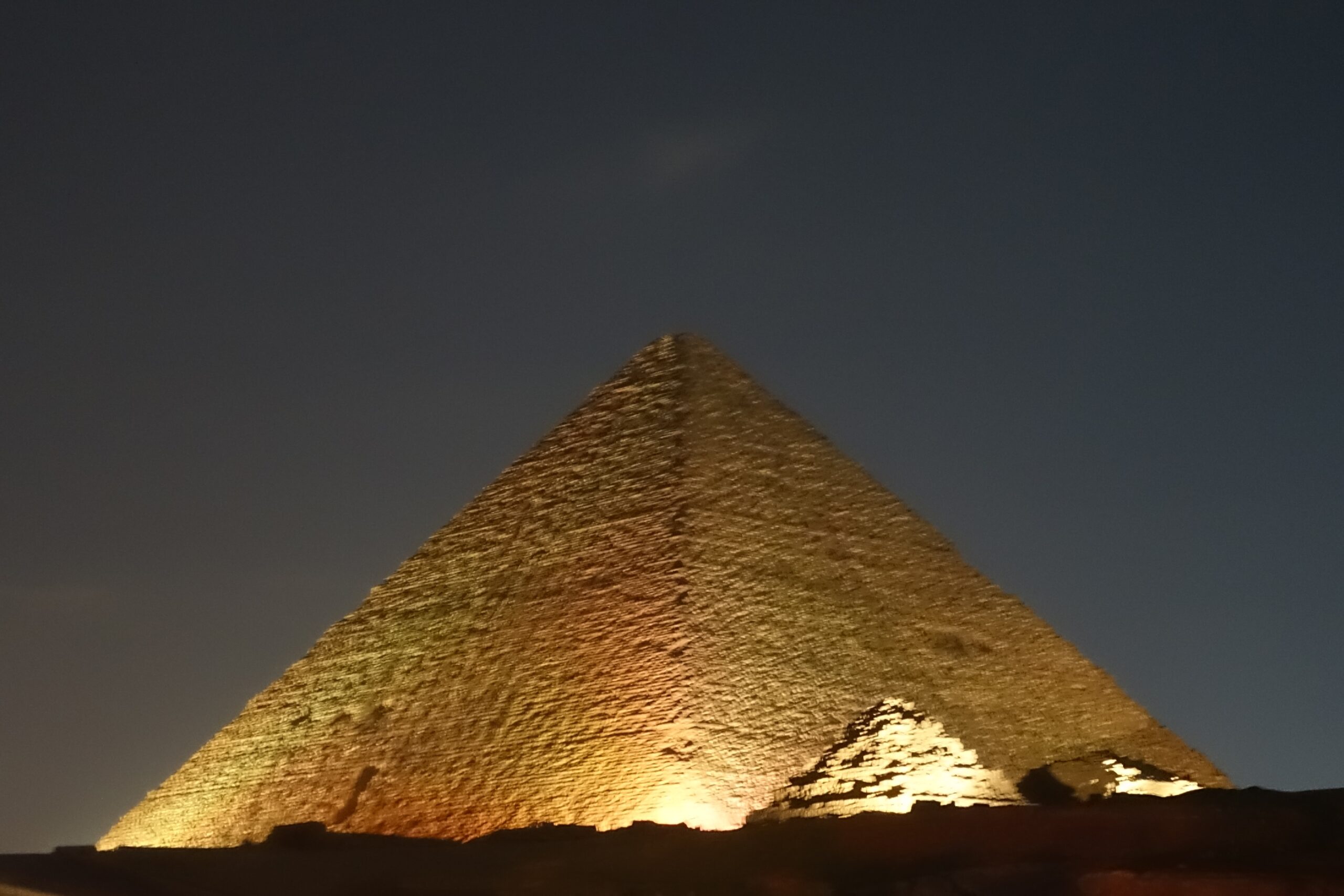 Legendary Sights of Egypt in Eight Days - Living the Dream